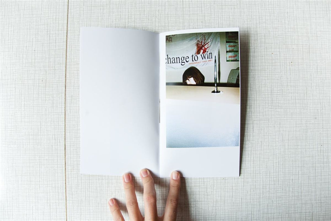 What is a Fanzine? A Beginner’s Guide | Singular Papers