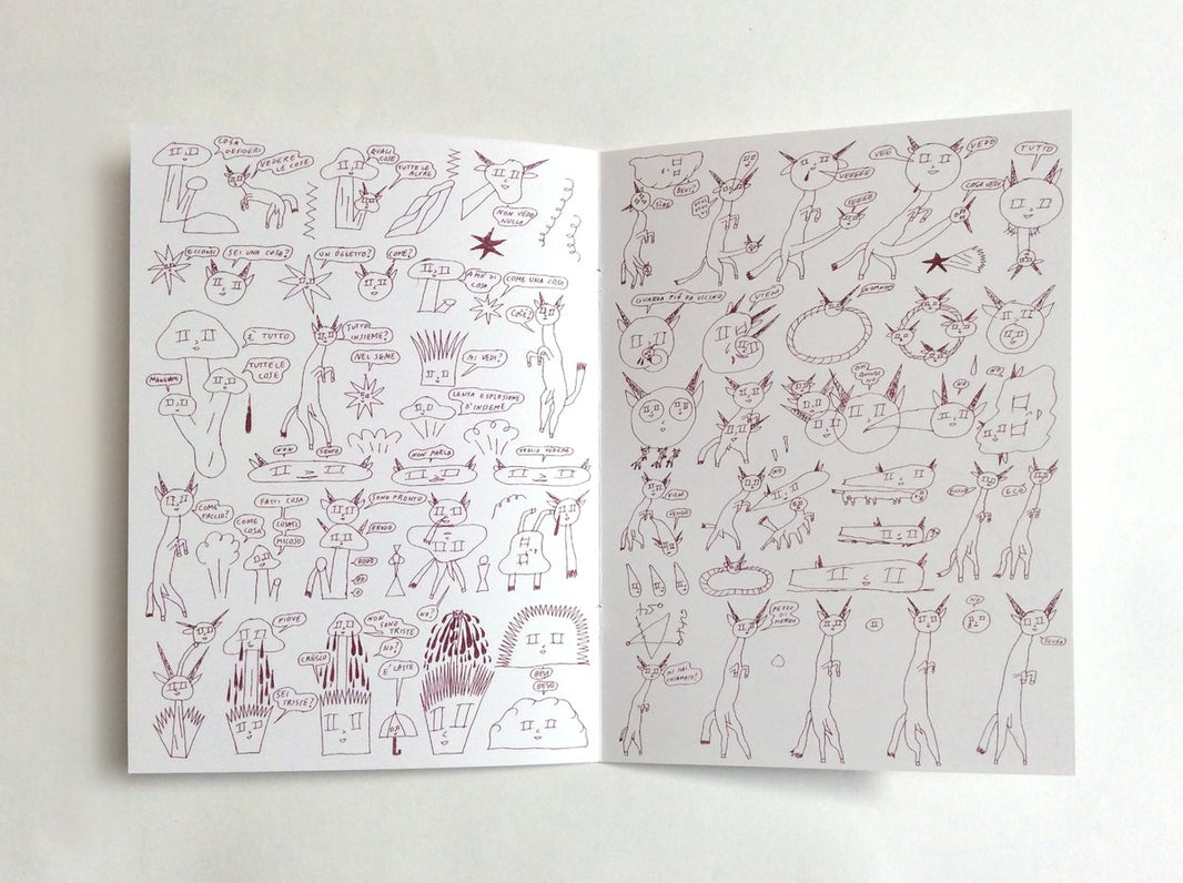 What is a Fanzine? A Beginner’s Guide | Singular Papers