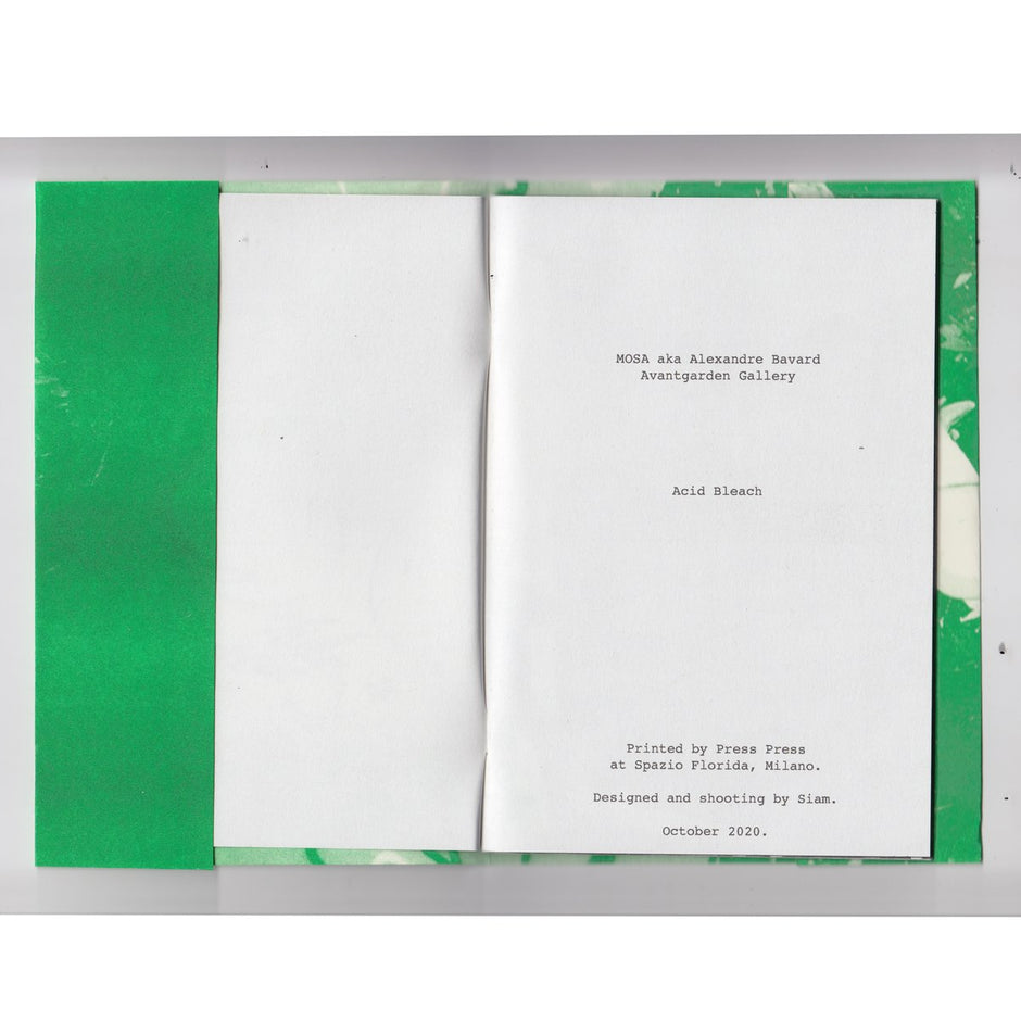 What is a Fanzine? A Beginner’s Guide – Singular Papers